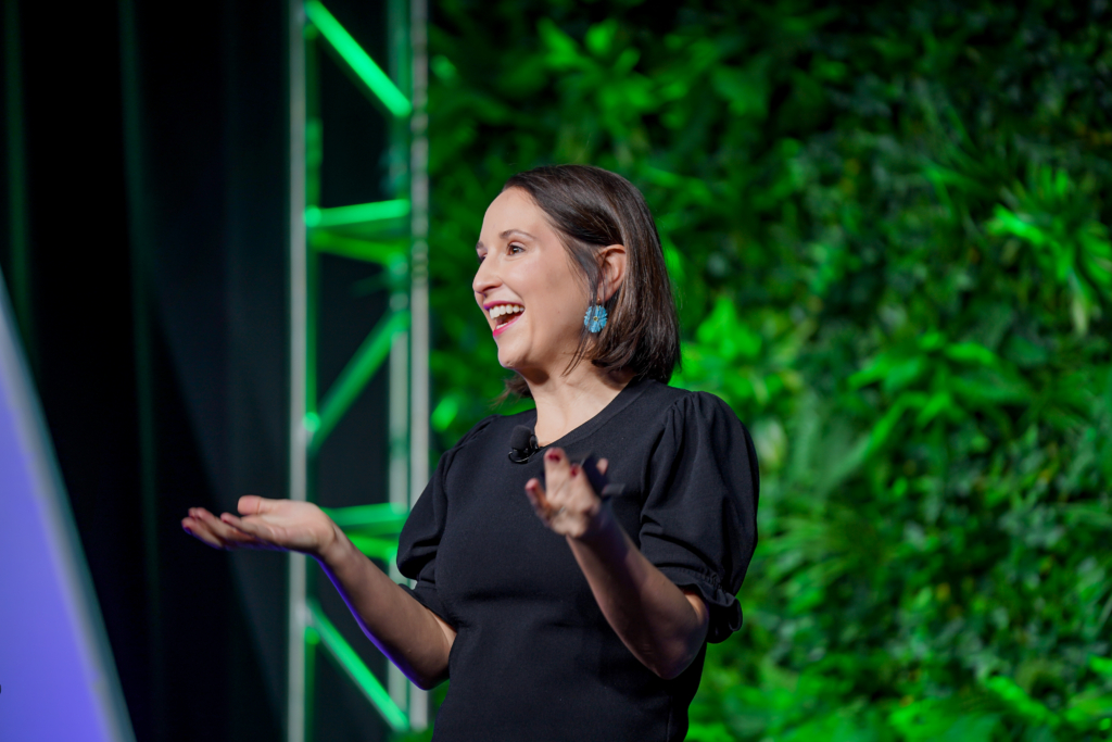 Speaker: Kim Lear, Founder & Content Director of Inlay Insights | LAI