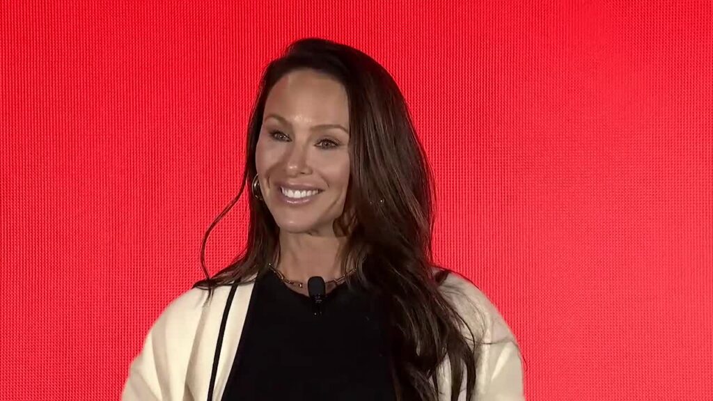 Speaker: Molly Bloom | LAI