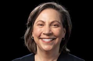 Speaker: Beth Sanner, Presidential Intelligence Briefer and 35-Year ...
