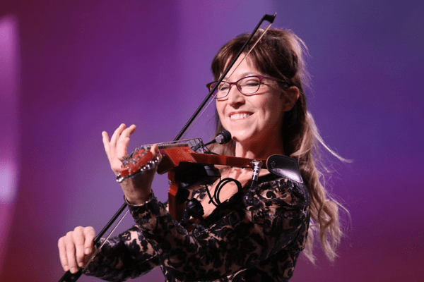 Speaker: Valerie Vigoda, Musician, Composer, Performer, & Educator | LAI