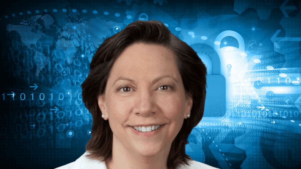 Speaker: Beth Sanner, Presidential Intelligence Briefer and 35-Year ...