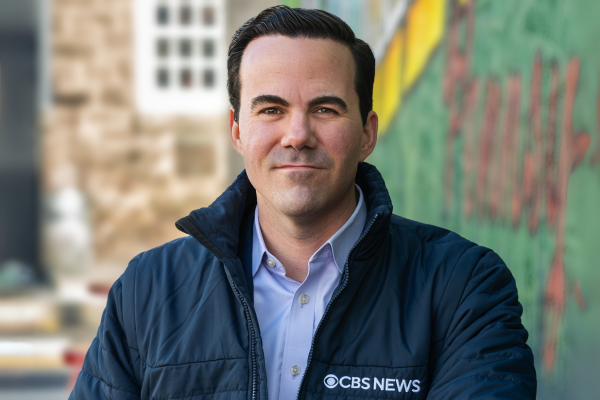 Speaker: Robert Costa | LAI