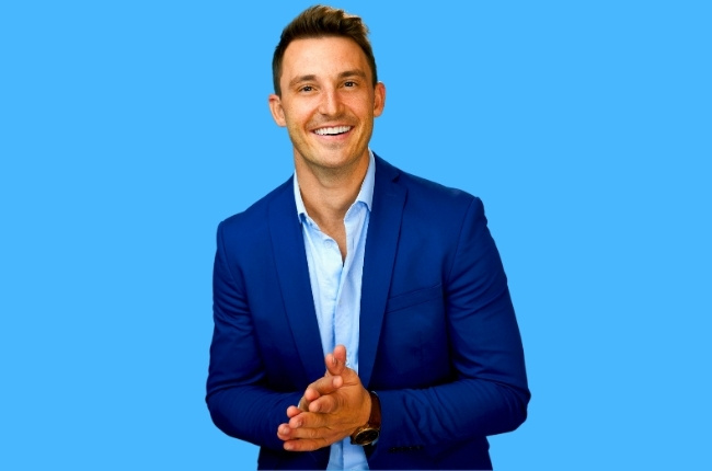 Speaker: Alex Weber - LAI Speakers