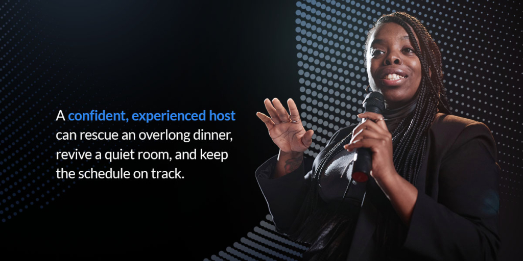 Awards Night Running Order: A Practical Guide - LAI Speakers